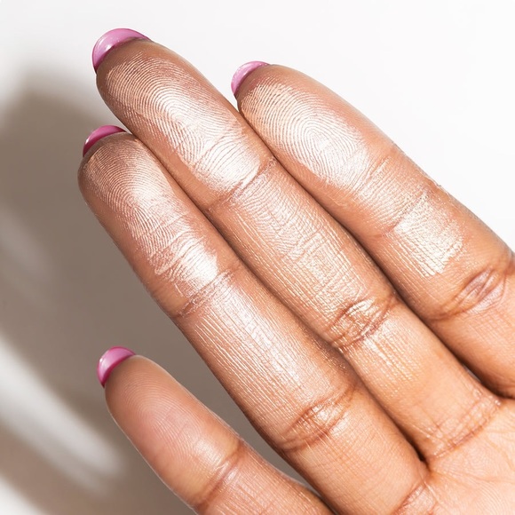 Jecca Blac | Makeup | Jecca Blac Glow Drops Highlighting Primer In Rose ...